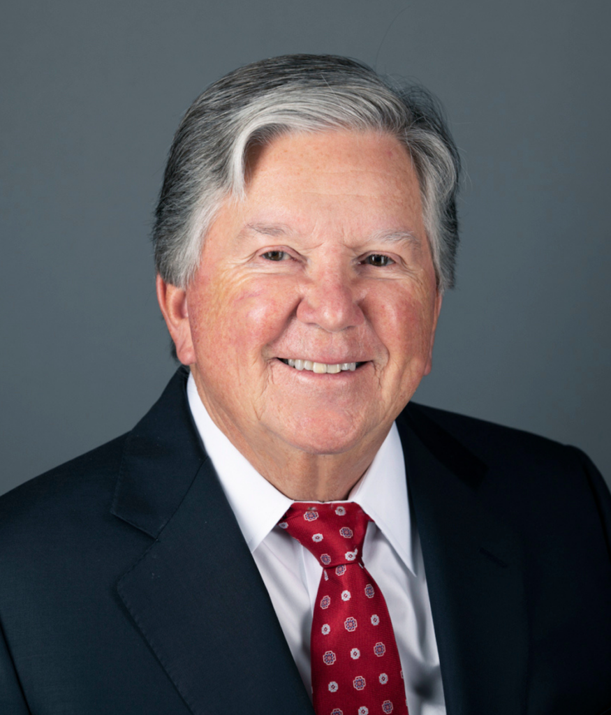 Past Presidents | PBCJA