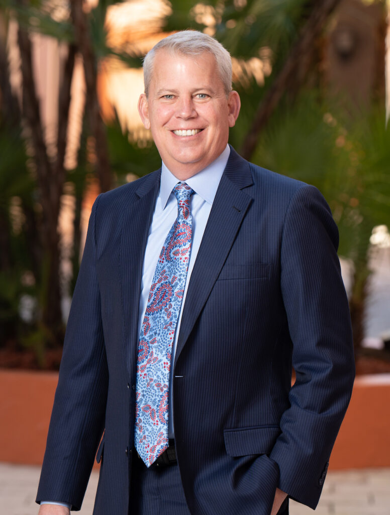 Past Presidents | PBCJA