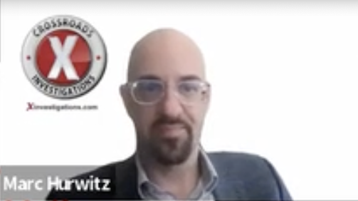 2024-05-24 | Marc Hurwitz | A Former CIA Officer’s Guide: Seven Ways ...