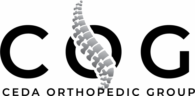 Ceda Orthopedic Group - PBCJA