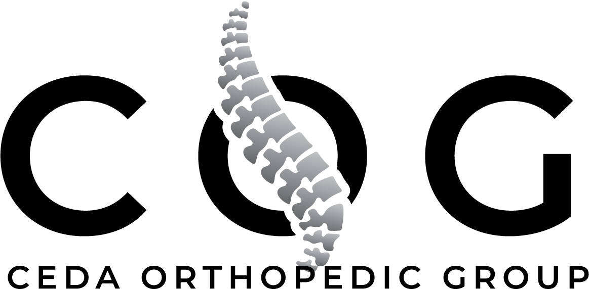 Ceda Orthopedic Group - PBCJA